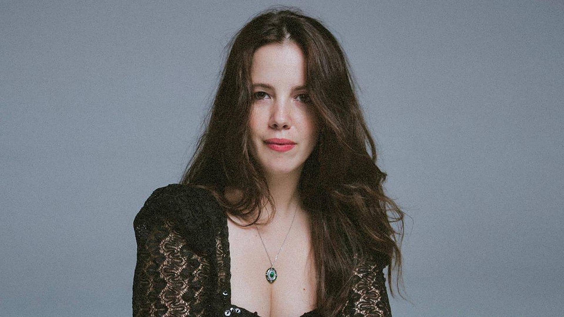 Lau Noah, premio Paco Martín de la Mar de Músicas a la artista revelación de músicas globales ...